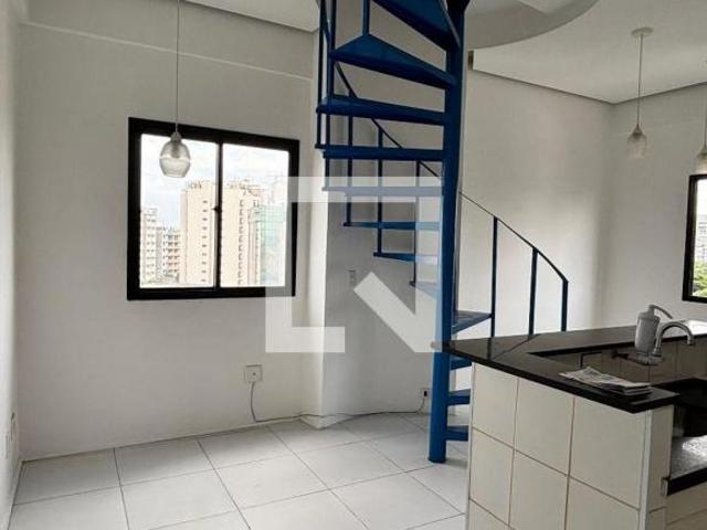 Apartamento à Venda Chácara Inglesa, 1 Quarto, 30 m2
