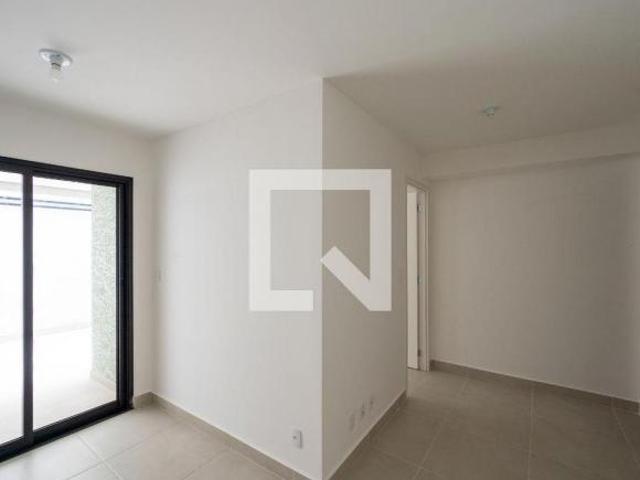 Apartamento à Venda Chácara Inglesa, 1 Quarto, 30 m2