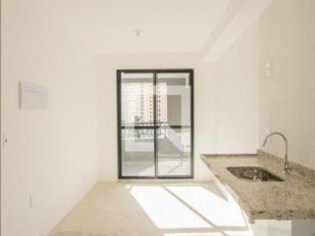 Apartamento à Venda Chácara Inglesa, 1 Quarto, 30 m² São Paulo