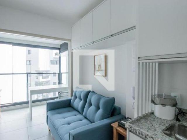 Apartamento à Venda Chácara Inglesa, 1 Quarto, 30 m² São Paulo