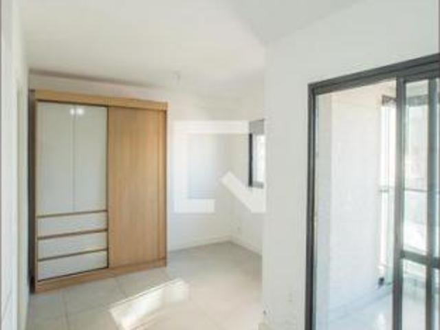 Apartamento à Venda Chácara Inglesa, 1 Quarto, 30 m² São Paulo