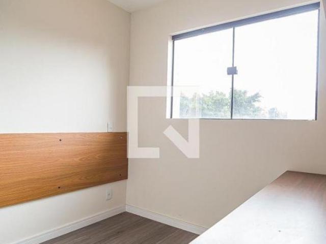 Apartamento à Venda Chácara Inglesa, 1 Quarto, 32 m2