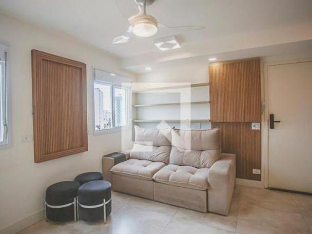 Apartamento à Venda Chácara Inglesa, 1 Quarto, 32 m² São Paulo