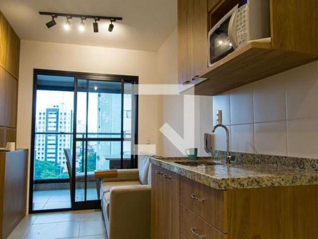 Apartamento à Venda Chácara Inglesa, 1 Quarto, 32 m² São Paulo