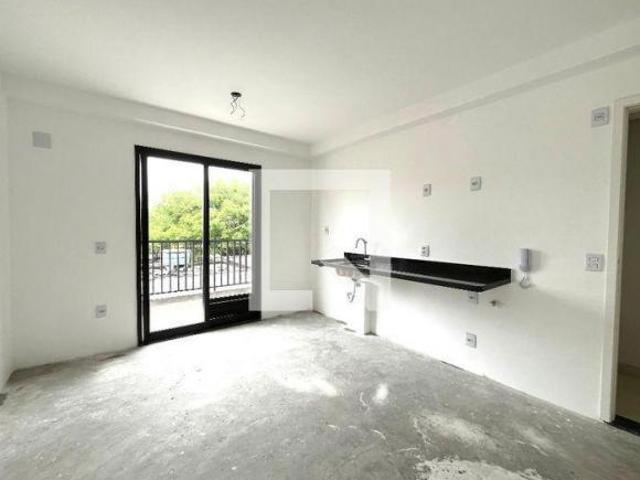 Apartamento à Venda Chácara Inglesa, 1 Quarto, 37 m2