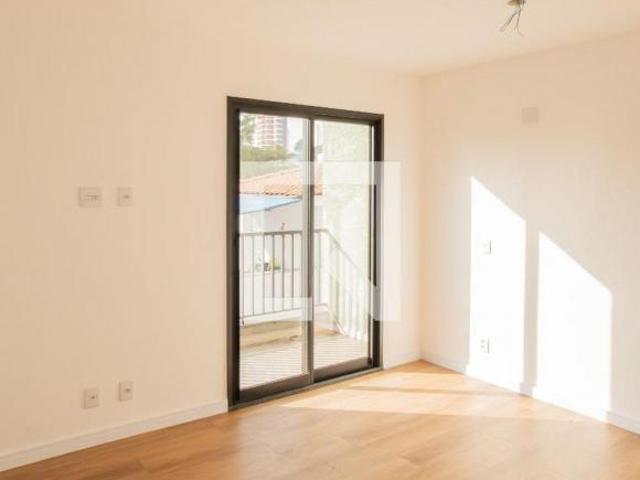 Apartamento à Venda Chácara Inglesa, 1 Quarto, 34 m2