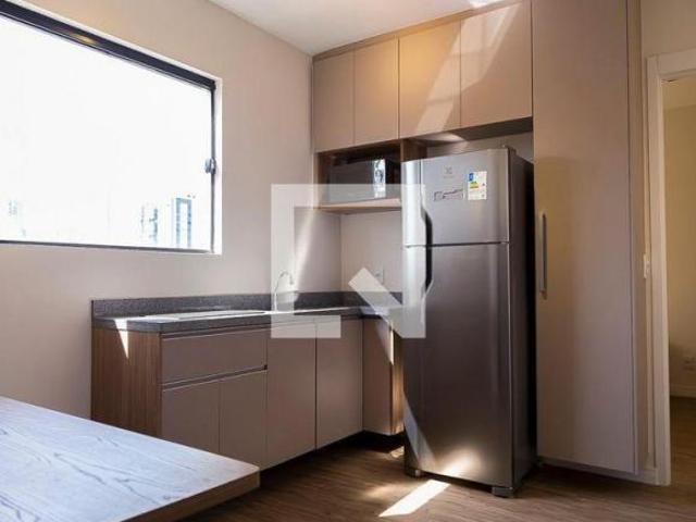 Apartamento à Venda Chácara Inglesa, 1 Quarto, 34 m2