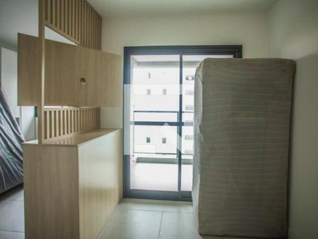Apartamento à Venda Chácara Inglesa, 1 Quarto, 34 m2