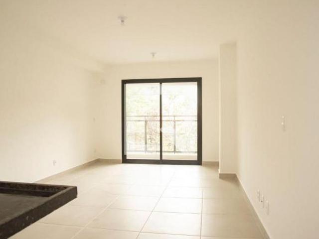 Apartamento à Venda Chácara Inglesa, 1 Quarto, 34 m2