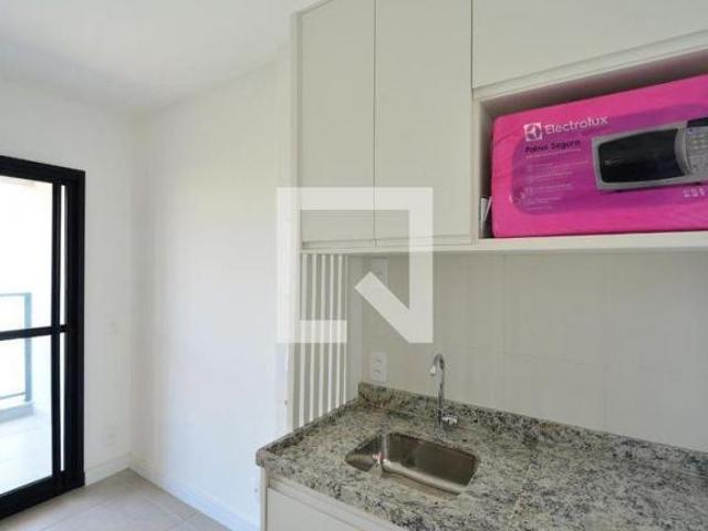 Apartamento à Venda Chácara Inglesa, 1 Quarto, 34 m² São Paulo