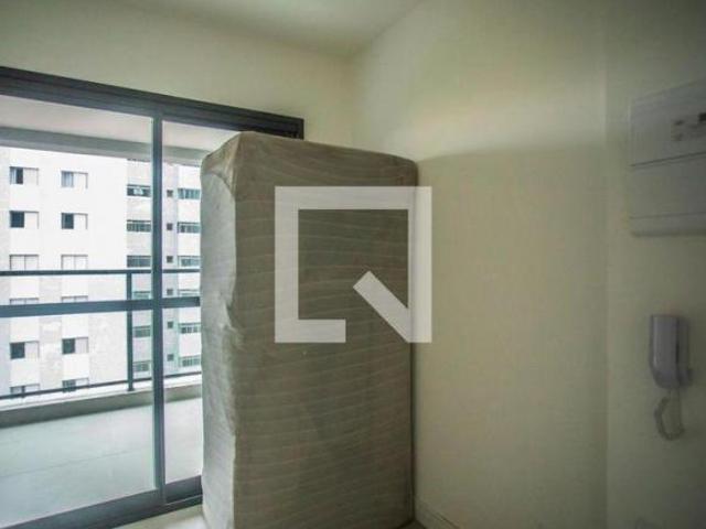Apartamento à Venda Chácara Inglesa, 1 Quarto, 34 m² São Paulo
