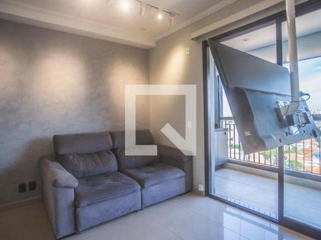 Apartamento à Venda Chácara Inglesa, 1 Quarto, 35 m2