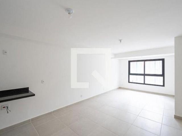 Apartamento à Venda Chácara Inglesa, 1 Quarto, 35 m2