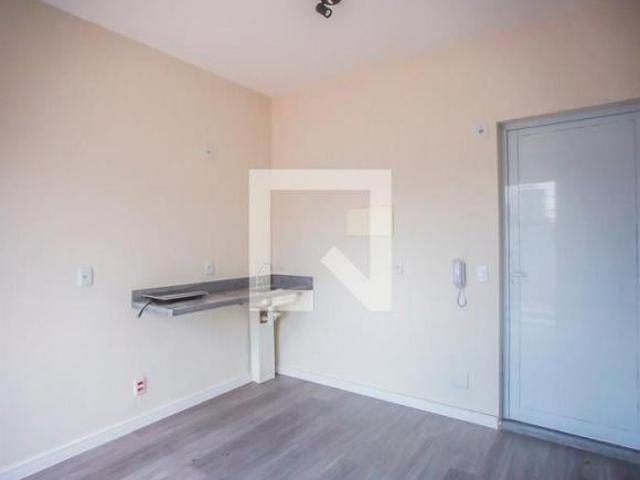Apartamento à Venda Chácara Inglesa, 1 Quarto, 35 m2