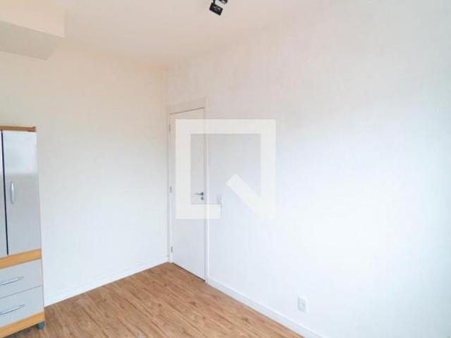 Apartamento à Venda Chácara Inglesa, 1 Quarto, 35 m2