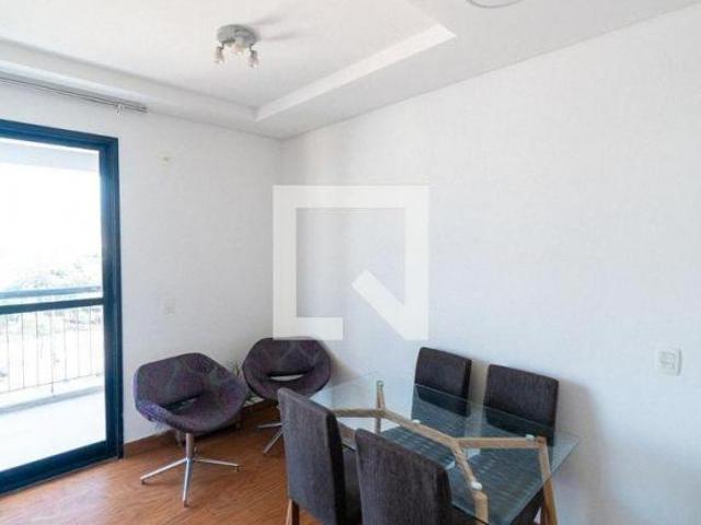 Apartamento à Venda Chácara Inglesa, 1 Quarto, 35 m² São Paulo