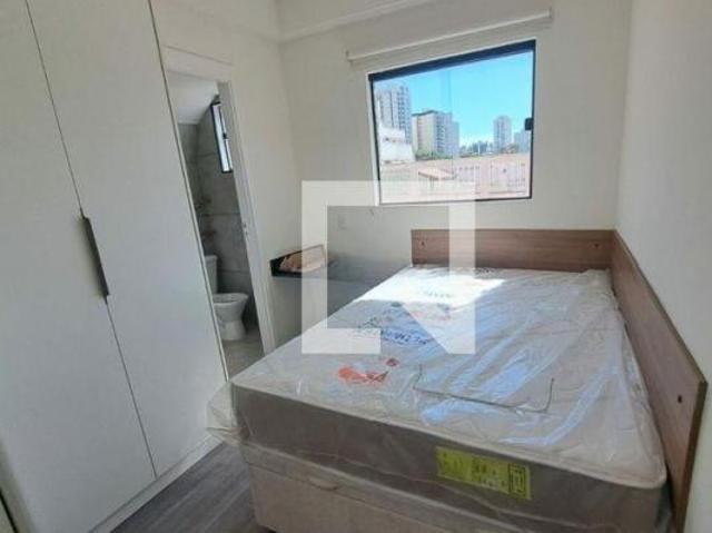 Apartamento à Venda Chácara Inglesa, 1 Quarto, 35 m² São Paulo