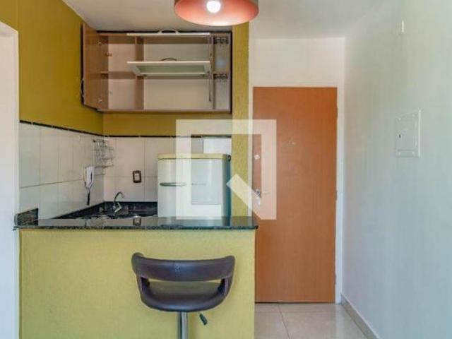 Apartamento à Venda Chácara Inglesa, 1 Quarto, 35 m² São Paulo