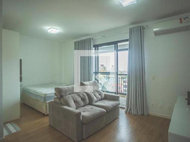 Apartamento à Venda Chácara Inglesa, 1 Quarto, 36 m2