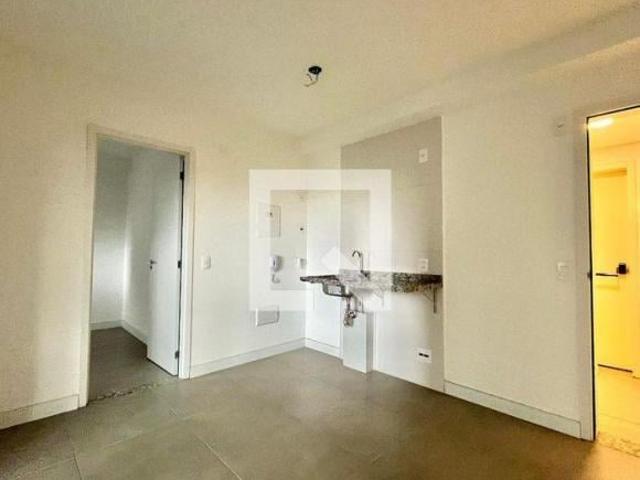 Apartamento à Venda Chácara Inglesa, 1 Quarto, 36 m² São Paulo