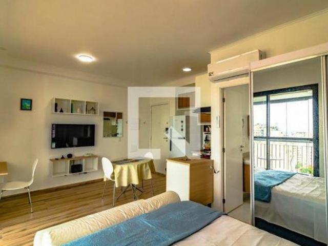 Apartamento à Venda Chácara Inglesa, 1 Quarto, 36 m² São Paulo