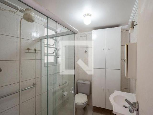 Apartamento à Venda Chácara Inglesa, 1 Quarto, 38 m2