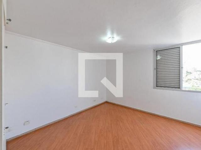 Apartamento à Venda Chácara Inglesa, 1 Quarto, 38 m2