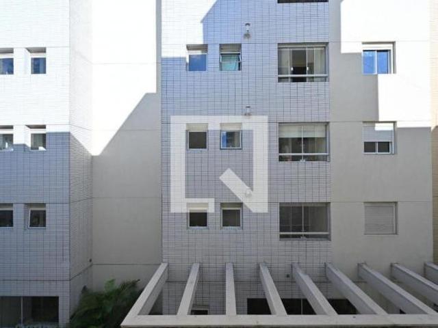 Apartamento à Venda Chácara Inglesa, 1 Quarto, 38 m2