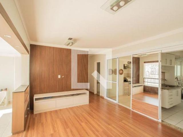 Apartamento à Venda Chácara Inglesa, 2 Quartos, 104 m2