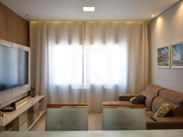 Apartamento à Venda Chácara Inglesa, 2 Quartos, 104 m2