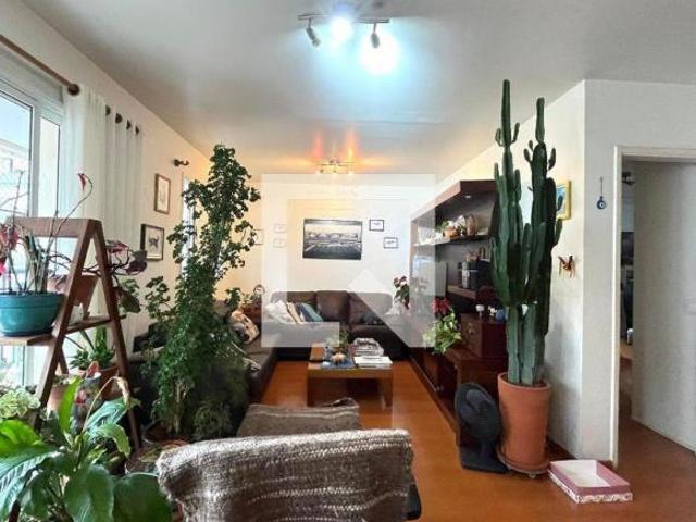 Apartamento à Venda Chácara Inglesa, 2 Quartos, 105 m2