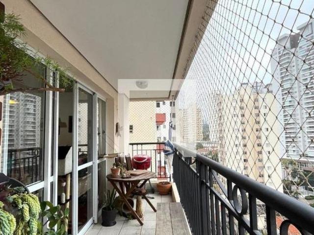 Apartamento à Venda Chácara Inglesa, 2 Quartos, 105 m2