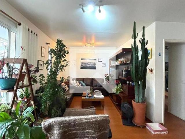 Apartamento à Venda Chácara Inglesa, 2 Quartos, 105 m2