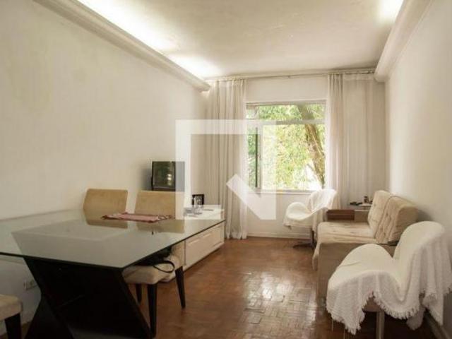 Apartamento à Venda Chácara Inglesa, 2 Quartos, 100 m2