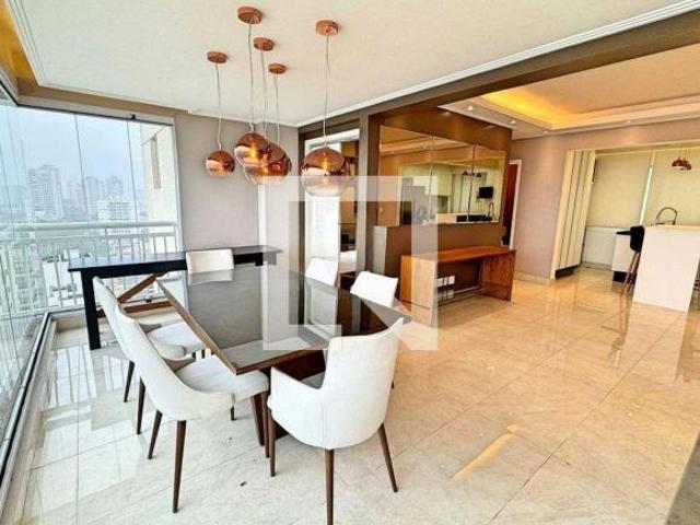 Apartamento à Venda Chácara Inglesa, 2 Quartos, 103 m2