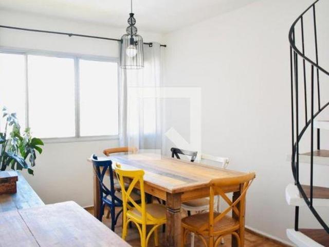 Apartamento à Venda Chácara Inglesa, 2 Quartos, 114 m² São Paulo