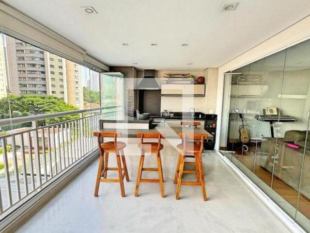 Apartamento à Venda Chácara Inglesa, 2 Quartos, 115 m2
