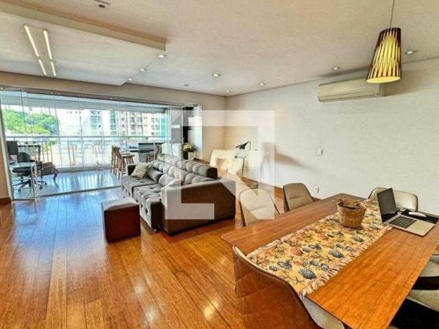 Apartamento à Venda Chácara Inglesa, 2 Quartos, 115 m2