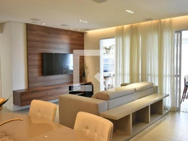 Apartamento à Venda Chácara Inglesa, 2 Quartos, 115 m2