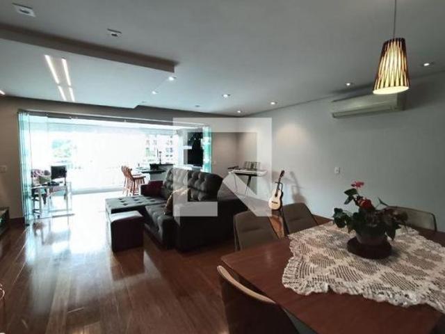 Apartamento à Venda Chácara Inglesa, 2 Quartos, 115 m² São Paulo