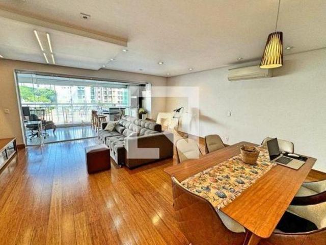 Apartamento à Venda Chácara Inglesa, 2 Quartos, 115 m² São Paulo