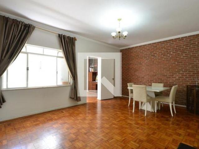 Apartamento à Venda Chácara Inglesa, 2 Quartos, 118 m2