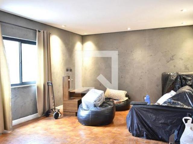 Apartamento à Venda Chácara Inglesa, 2 Quartos, 110 m2
