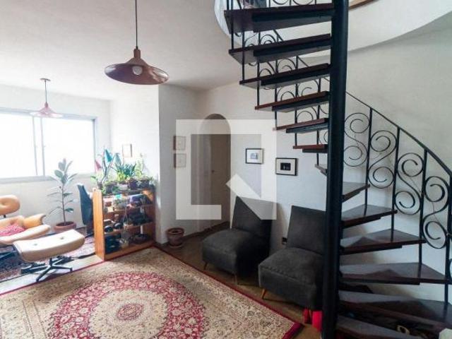 Apartamento à Venda Chácara Inglesa, 2 Quartos, 113 m2