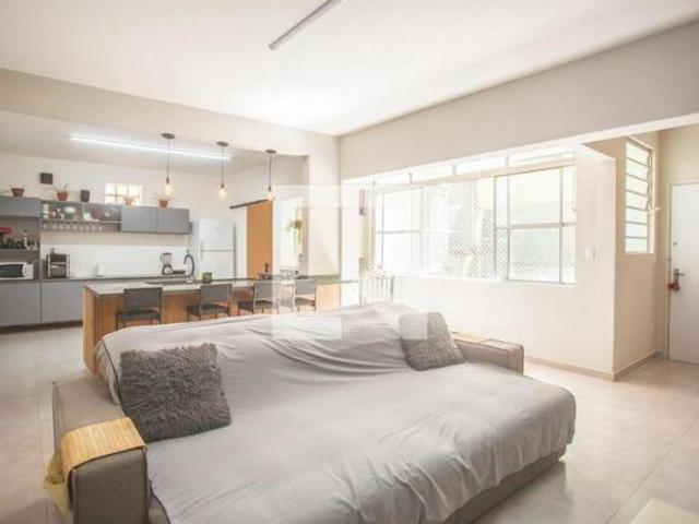 Apartamento à Venda Chácara Inglesa, 2 Quartos, 120 m2