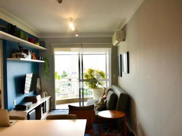 Apartamento à Venda Chácara Inglesa, 2 Quartos, 130 m2