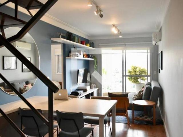 Apartamento à Venda Chácara Inglesa, 2 Quartos, 130 m2