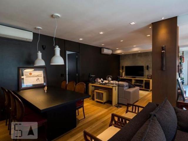 Apartamento à Venda Chácara Inglesa, 2 Quartos, 132 m2