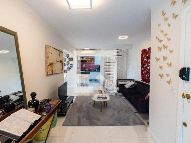 Apartamento à Venda Chácara Inglesa, 2 Quartos, 199 m2