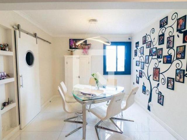 Apartamento à Venda Chácara Inglesa, 2 Quartos, 199 m2
